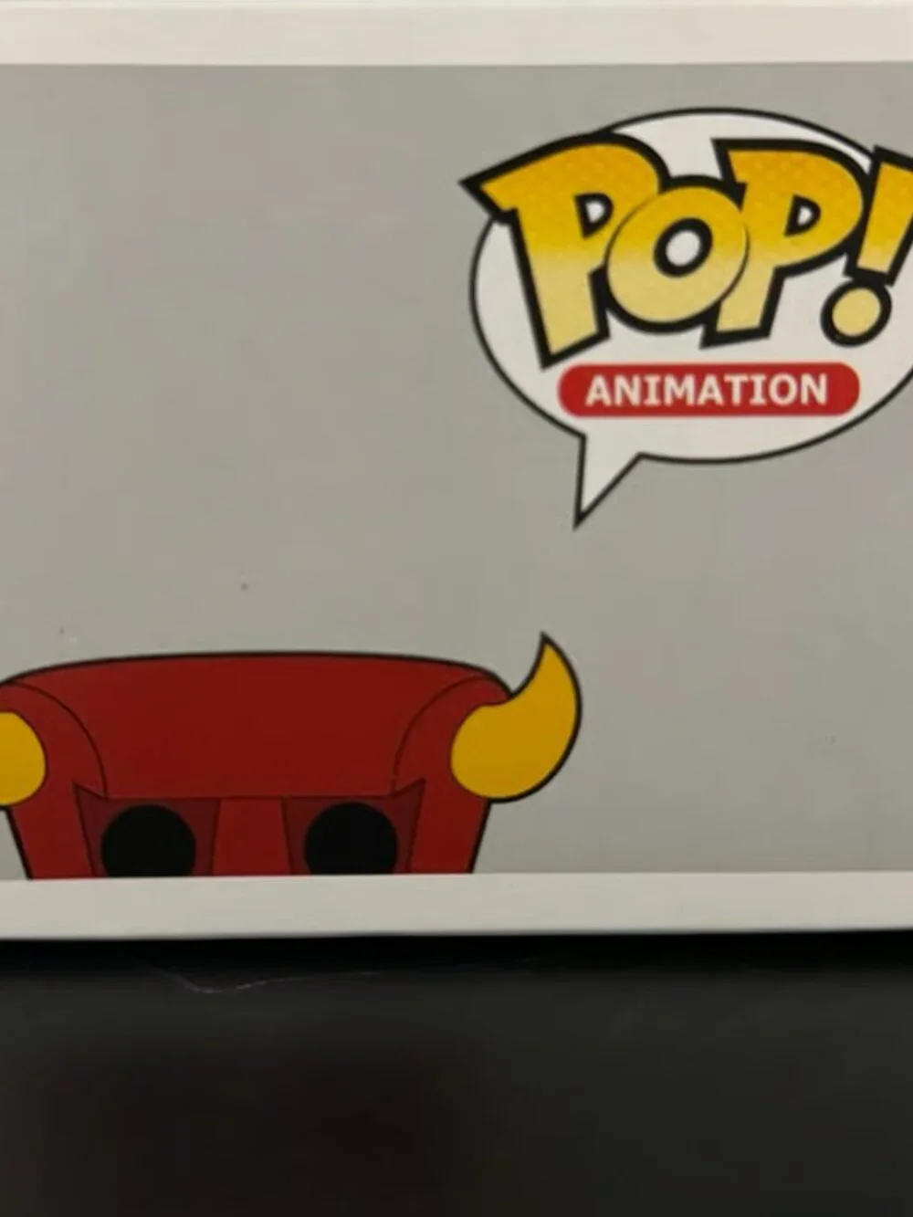 Funko | Art | Funko Pop Animation Futurama Robot Devil 3 Vinyl Figure ...